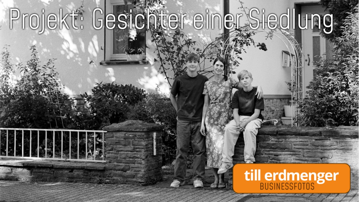Tubelog: Mein Foto-Projekt „Gesichter einer Siedlung“ – Till Erdmenger – Businessfotos | Blog